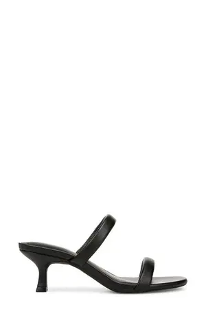 LIFESTRIDE Nalani Slide Sandal - Black
