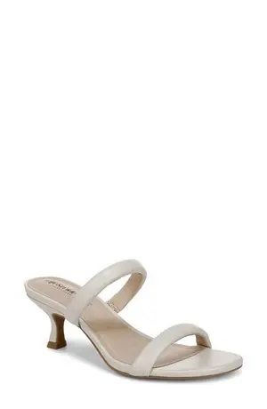 LIFESTRIDE Nalani Slide Sandal - Bone