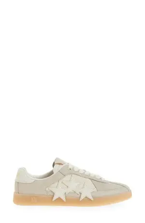 Amiri Pacific Stars Low Top Sneakers - Birch