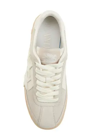 Amiri Pacific Stars Low Top Sneakers - Birch