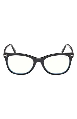 Tom Ford Double Frame Glasses