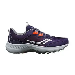 Saucony Aura Tr Athletic Sneakers