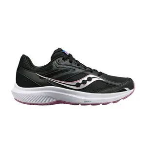 Saucony Cohesion 17 Sneakers - Black
