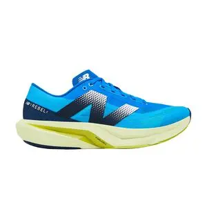 NEW BALANCE Fuelcell Rebel V4 2e Wide - Blue