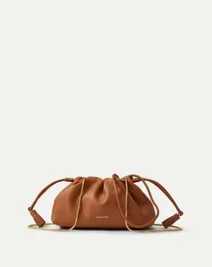 Veronica Beard Stash Bag - Hazelwood