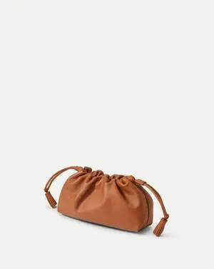 Veronica Beard Stash Bag - Hazelwood