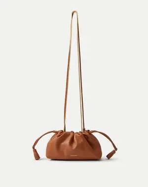 Veronica Beard Stash Bag - Hazelwood