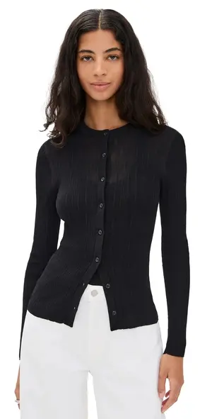 A.l.c. Ribbed Cardigans For Women