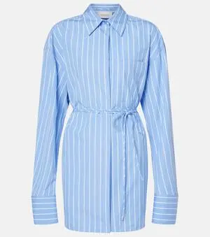 Sportmax Belted Day Dresses