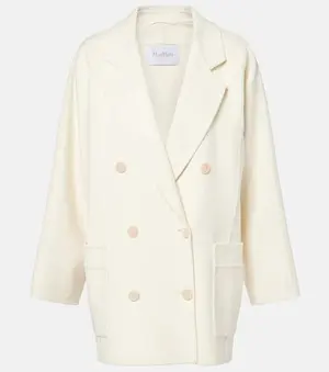 Max Mara Studio Oversized Blazers For Women
