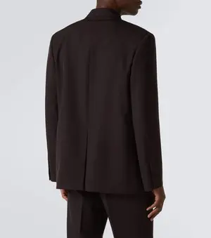 JIL SANDER Wool Jacket