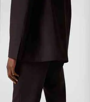 JIL SANDER Wool Jacket