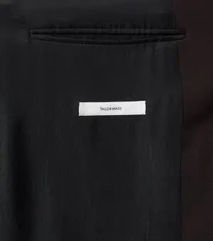 JIL SANDER Wool Jacket