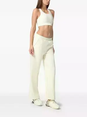 PLEIN SPORT Logo-appliqué Track Pants