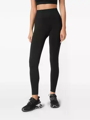 PLEIN SPORT Seamless Performance Leggings