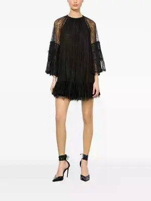 Alice + Olivia Delia Dress