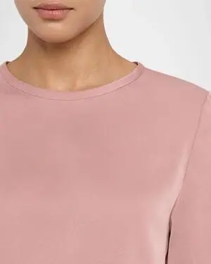 Kobi Halperin Maryl Silk Blouse - Vintage Ro