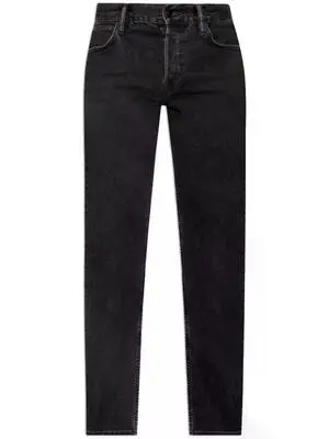 ALLSAINTS Iggy Jeans - Black