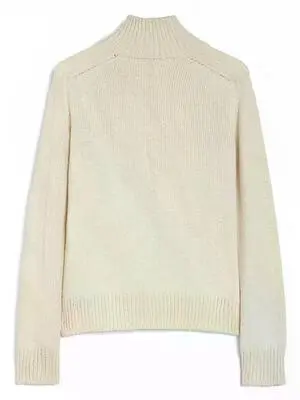 JIL SANDER Zipped Cardigan