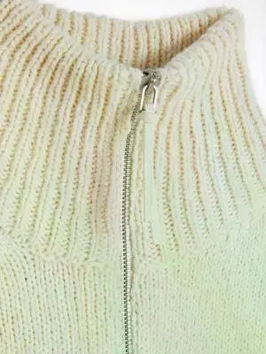 JIL SANDER Zipped Cardigan