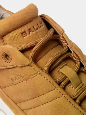 Bally Outline Sneakers