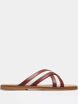 Bally Strappy Sandals For Men