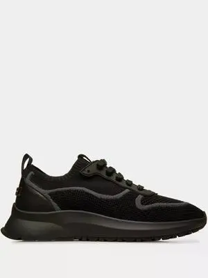 Bally Outline Sneakers