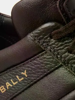 Bally Outline Sneakers