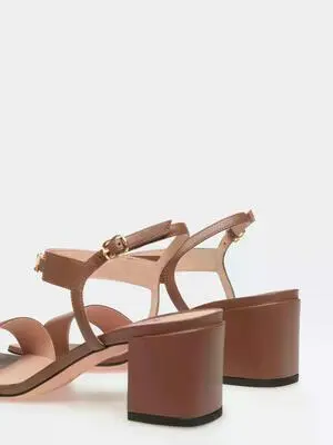 Bally 55mm Lesya Sandals