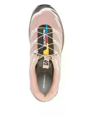 SALOMON Xt-6 Sneakers - Pink
