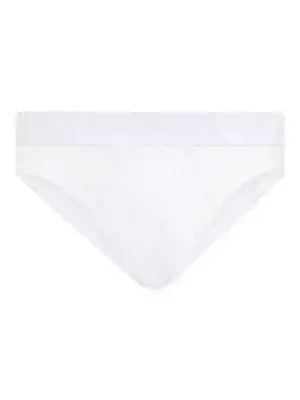 Dsquared2 Logo-waistband Briefs