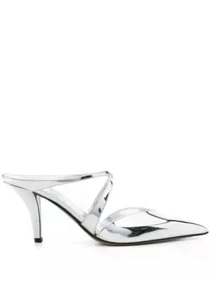 Paris Texas High Heel Shoes For Women