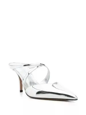 Paris Texas 85mm Laila Mules