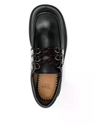 TOGA VIRILIS Aj1391 Derby Shoes