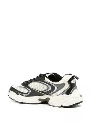 Lacoste Storm 96 2k Sneakers - Black