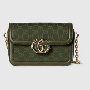 Gucci Go Shoulder Bag