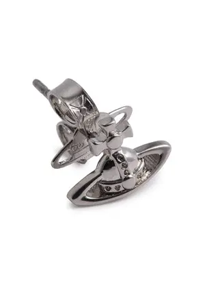 VIVIENNE WESTWOOD Lorelei Orb Single Stud Earring