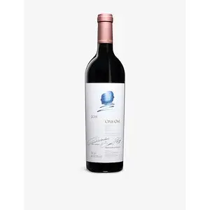 USA Opus One Red Wine 2019