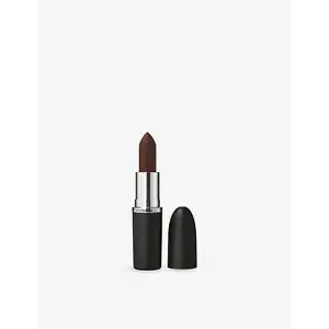 MAC COSMETICS Bare Ximal Ximal Silky Matte Lipstick 3.5g Bare Macximal