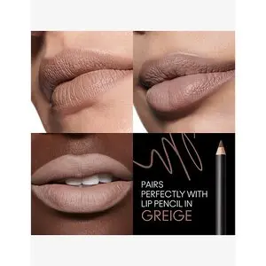 MAC COSMETICS Ximal Silky Matte Lipstick 3.5g - Folio