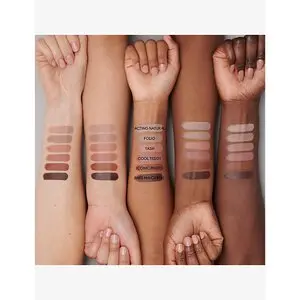 MAC COSMETICS Ximal Silky Matte Lipstick 3.5g - Folio