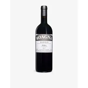 ITALY Roagna Pira Red Wine 2017 - One-color