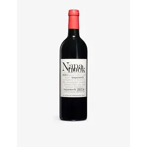 USA Dominus Napanook Red Wine 2018 - One-color