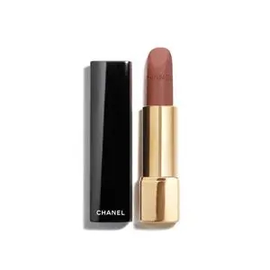 Chanel Allure Velvet Luminous Matte Lip Colour - Rouge