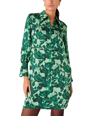 Whistles Mini Day Dresses