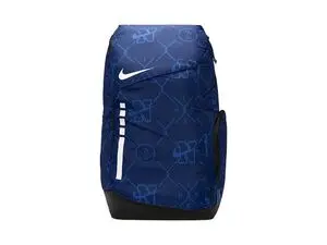 Nike Hoops Elite Backpack - Blue Void/black