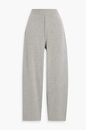LISA YANG Sunday Cashmere Track Pants