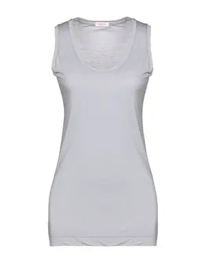 Rossopuro Tank Top - Grey