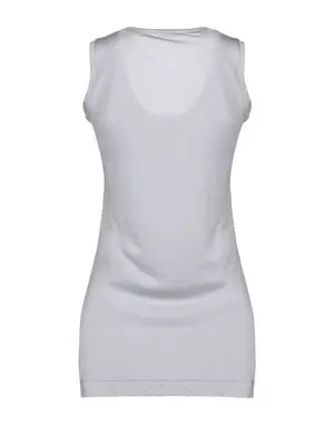 Rossopuro Tank Top - Grey