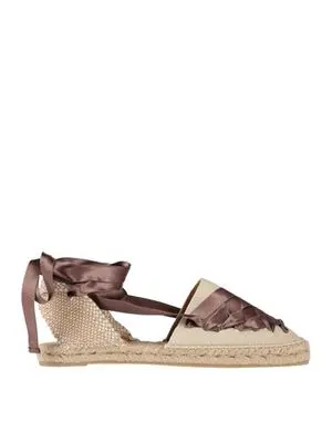 Castaner Braided Espadrilles